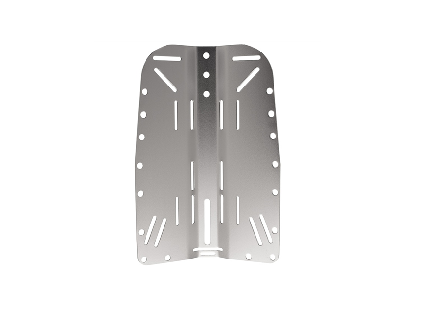 Scubaforce Standart Backplate – My Waterzone